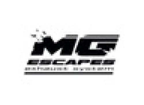 MG ESCAPES | Loja Oficial