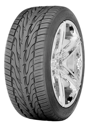 Paquete 2 Llantas 225 55r17 Toyo Proxes St2 97v Mercadolibre
