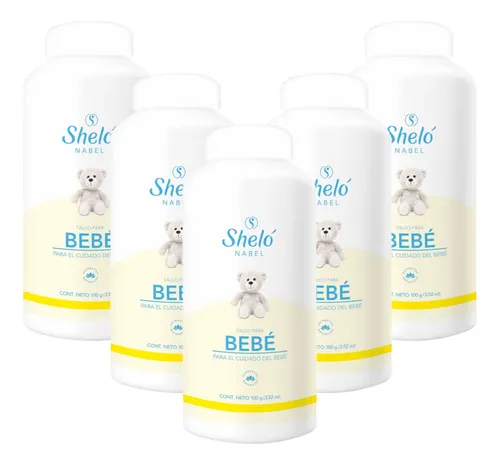 Crema Corporal Bebe Con Sabila Y Miel Shelo Nabel® 250ml.5pz | Envío gratis Crema Corporal Bebe Con Sabila Y Miel Shelo Nabel® 250ml.5pz | Envío gratis