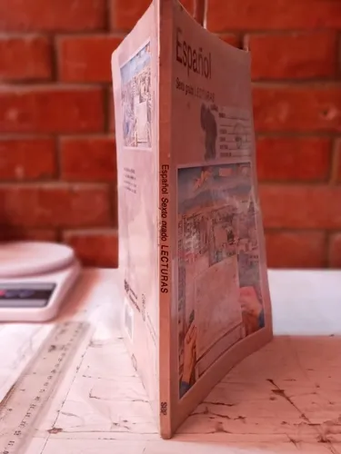Español Sexto Grado Lecturas En Venta En Chalco Estado De México Por Sólo Us 400