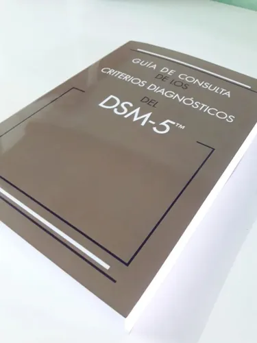 Dsm 5 - Guía De Consulta De Los Criterios Diagnósticos | MercadoLibre Dsm 5 - Guía De Consulta De Los Criterios Diagnósticos | MercadoLibre
