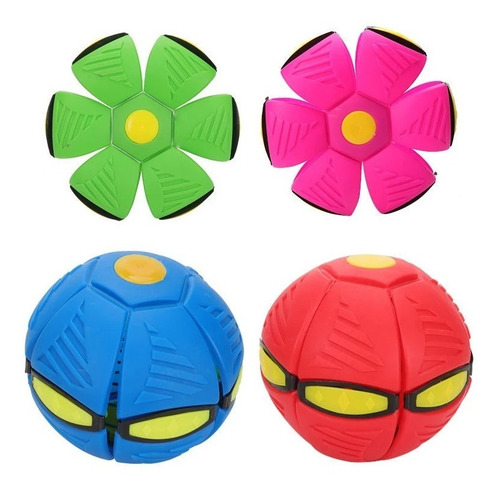 Bola Magica Voadora Que Vira Disco Com Luz Led Brinquedo | MercadoLivre Bola Magica Voadora Que Vira Disco Com Luz Led Brinquedo | MercadoLivre