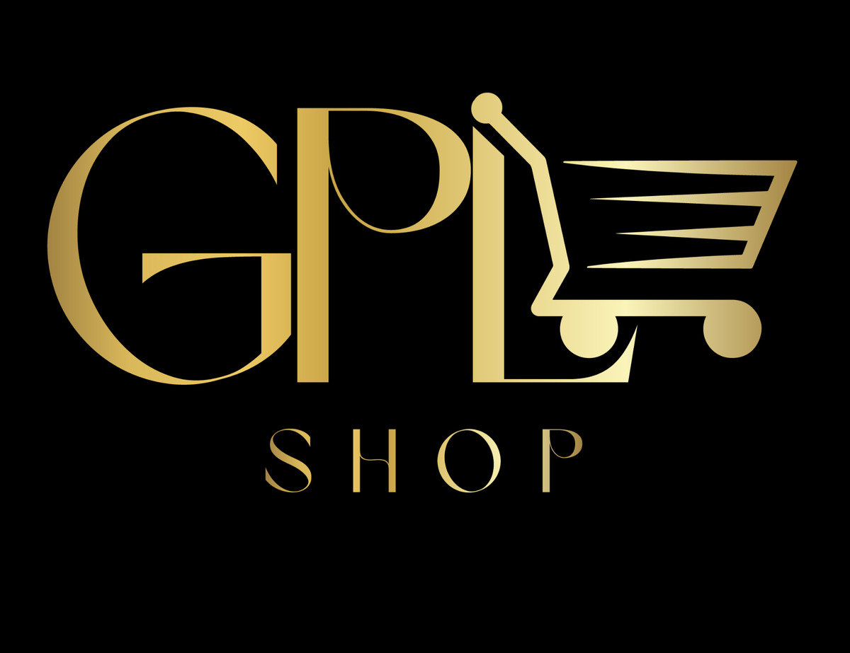 GPL SHOP | Página do vendedor