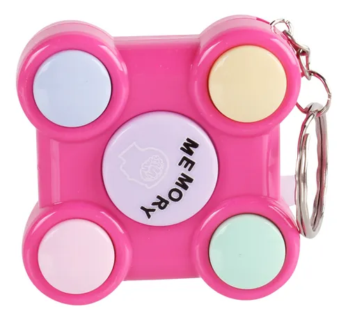 R Kids Toy Handle Game Keychain Led Electronic Memory Games | MercadoLibre R Kids Toy Handle Game Keychain Led Electronic Memory Games | MercadoLibre