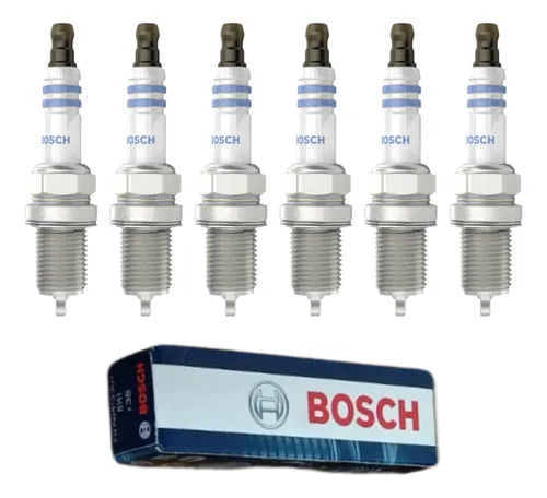 Jogo Vela Tucson 2.7 V6 2004 2005 2006 2007 2008 2009 2010 ...