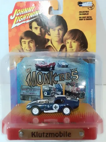 Shelby Cobra Daytona Escala 1 64 Johnny Lightning | MercadoLibre Shelby Cobra Daytona Escala 1 64 Johnny Lightning | MercadoLibre