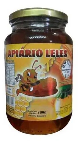 Mel Com Favo- Florada Silvestre 780g | MercadoLivre Mel Com Favo- Florada Silvestre 780g | MercadoLivre