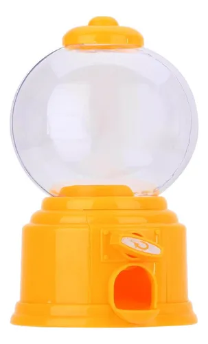 * Bonito Dispensador De Chicles Con Forma De Bubble | Meses sin interés * Bonito Dispensador De Chicles Con Forma De Bubble | Meses sin interés