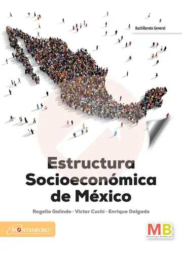 Estructura Socioeconómica De México