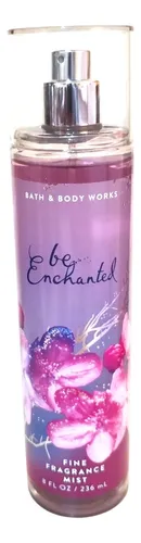 Fine Fragrance Mist Be Enchanted Bath&bodyworks | Envío gratis