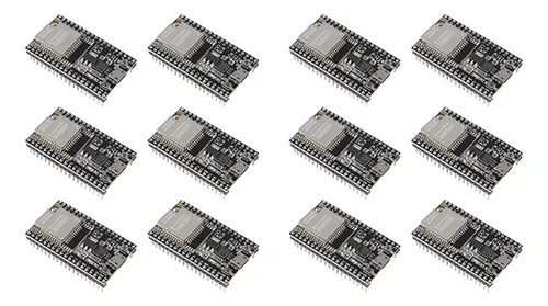 Placa Principal Esp32-devkitc, Placa De Desarrollo Esp32, 12 | Cuotas ... Placa Principal Esp32-devkitc, Placa De Desarrollo Esp32, 12 | Cuotas ...