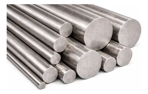 Barra Trefilada Aço 1045 Redondo 25mm X 60cm (3 Un.) | MercadoLivre
