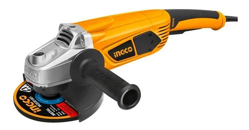 Esmeril Amoladora Ingco Industrial 7 2000w | MercadoLibre Esmeril Amoladora Ingco Industrial 7 2000w | MercadoLibre