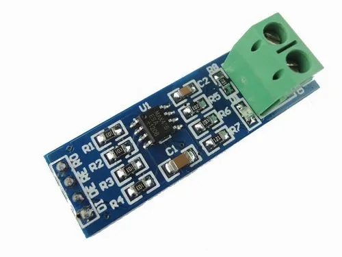 Kit 10un Módulo Conversor Rs485 Ttl Serial Max485 Pic Kit 10un Módulo Conversor Rs485 Ttl Serial Max485 Pic