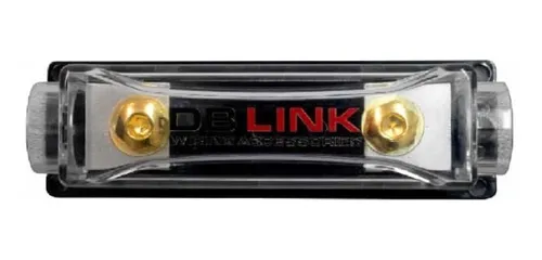 Portafusible Simple Db Link Nanlfh0x 1 Pieza Portafusible Simple Db Link Nanlfh0x 1 Pieza