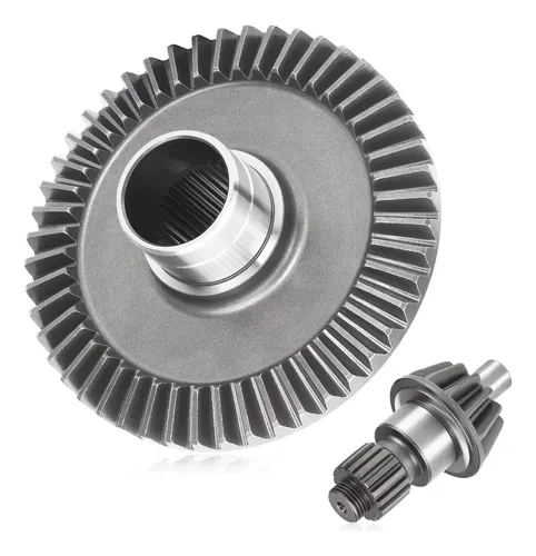 Engranaje Del Anillo Y Piñón Diferencial Trasero Para Honda | Envío gratis