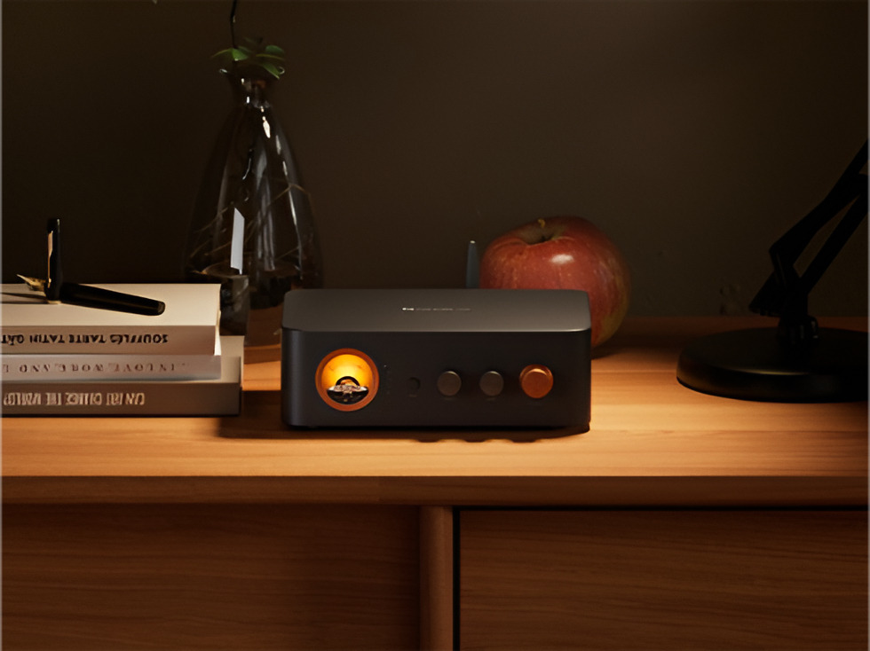 Fosi Audio Mc331 + Smsl Pl150 Amplificador + Cd Player Nuevo Negro ...