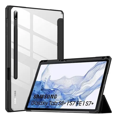 Para Samsung Galaxy Tab S8 Y Tab S7 Fe Y Tab S7 Plus 12 4 Meses Sin