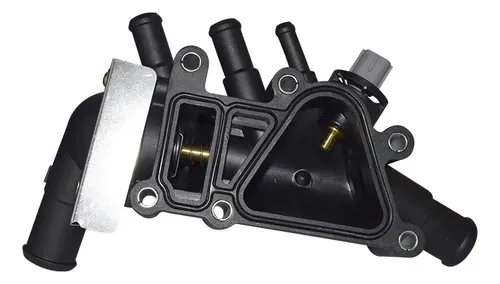 Toma Agua Termostato Ford Fiesta Ikon L4 1 6l 2002 2012 Envío Gratis