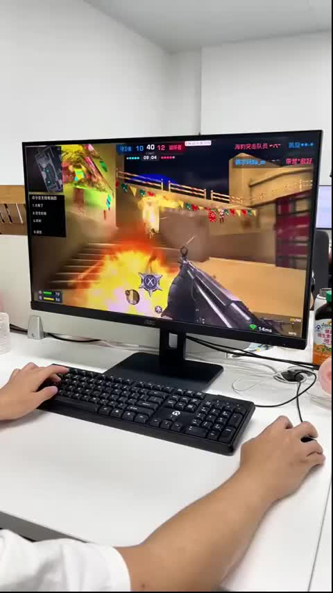 Easysmx X05 Control Bluetooth Inalambrico Gamepad Para Nintendo Switch ...