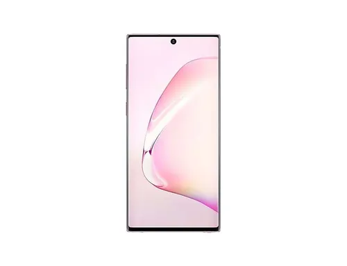 Samsung Galaxy Note10 5g Snapdragon 256 Gb Aura Pink 12 Gb Ram