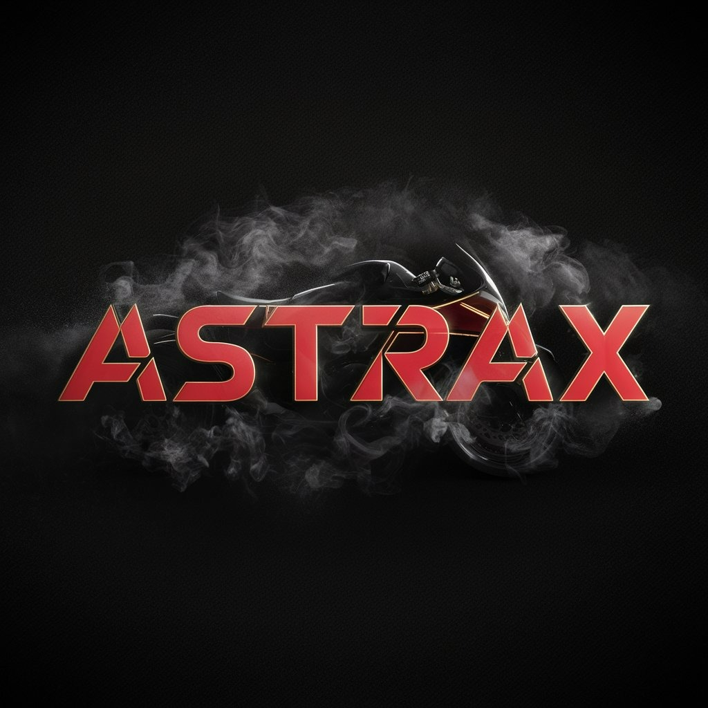 ASTRAX | Página do vendedor
