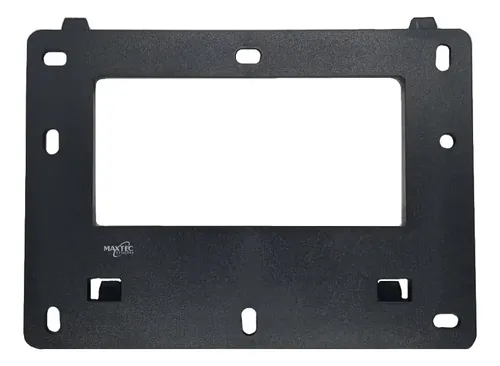 Suporte Plastico Preto Fixação Mod. Interno Allo Wt7 Lite | MercadoLivre