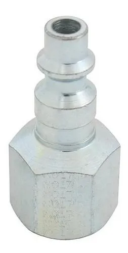 Pivote Milton 3/8 Npt Hembra 732bk Empaque 10 Pz Pivote Milton 3/8 Npt Hembra 732bk Empaque 10 Pz
