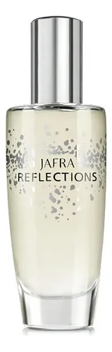 Reflections 50 Ml Jafra 100% Original | MercadoLibre