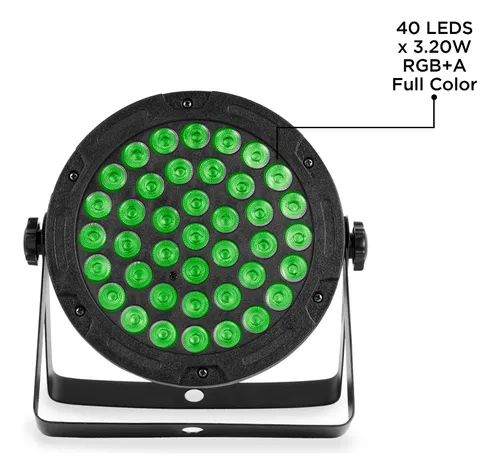 Par 40 led store