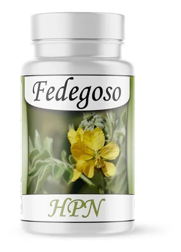 Suplemento en cápsulas HPN Encapsulados Fedegoso natural sabor neutro ... Suplemento en cápsulas HPN Encapsulados Fedegoso natural sabor neutro ...