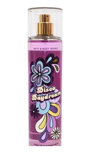 Bath & Body Works Splash Disco Daydream | Parcelamento sem juros Bath & Body Works Splash Disco Daydream | Parcelamento sem juros