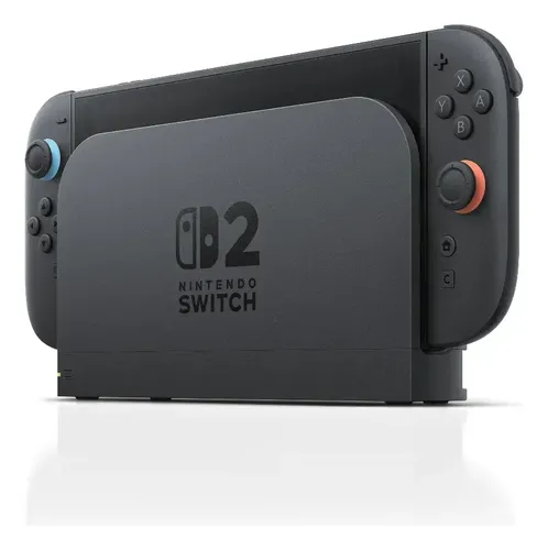 Nintendo Switch 2 System | Cuotas sin interés