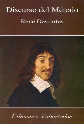 Discurso Del Método Y Meditaciones Metafísicas - Descartes en venta en ... Discurso Del Método Y Meditaciones Metafísicas - Descartes en venta en ...