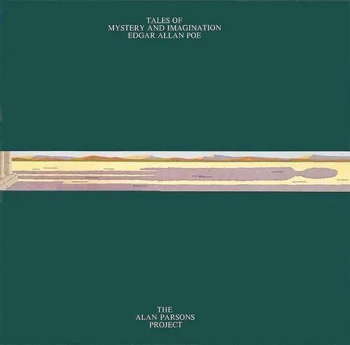 O projeto Alan Parsons Tales Mystery & Imagination Vinilo | MercadoLivre O projeto Alan Parsons Tales Mystery & Imagination Vinilo | MercadoLivre