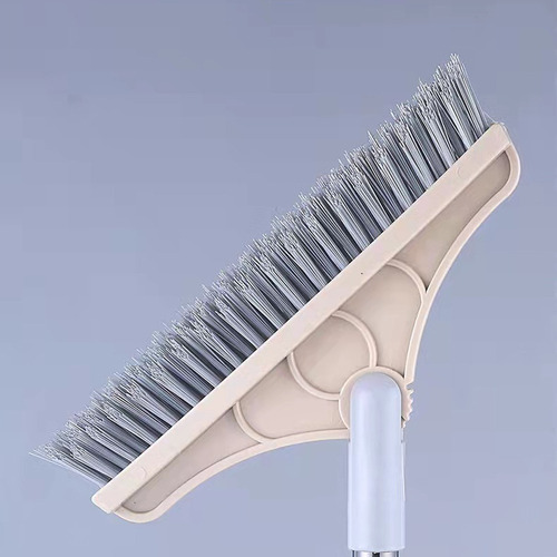 Escova De Esfregar 2 Em 1, Escova De Chão De Alça Longa, Esc ... Escova De Esfregar 2 Em 1, Escova De Chão De Alça Longa, Esc ...