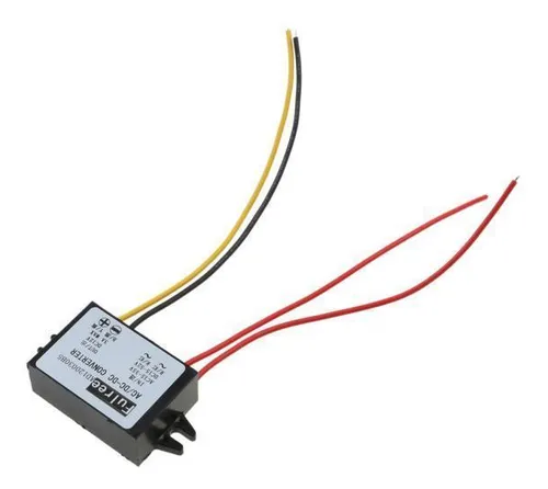 5 Power Module 5 Pcs | MercadoLivre