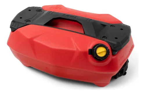 Expedición Oem Ski-doo Linq 4 Galones Caddy De Combustible | Cuotas sin ...