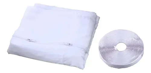 Airlock Window Seal For Portable Air Conditioner | MercadoLibre Airlock Window Seal For Portable Air Conditioner | MercadoLibre