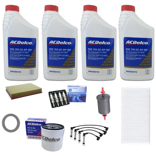 Kit Pecas Revisao 1.4 Corsa Hatch E 2011 2012 | Parcelamento sem juros Kit Pecas Revisao 1.4 Corsa Hatch E 2011 2012 | Parcelamento sem juros