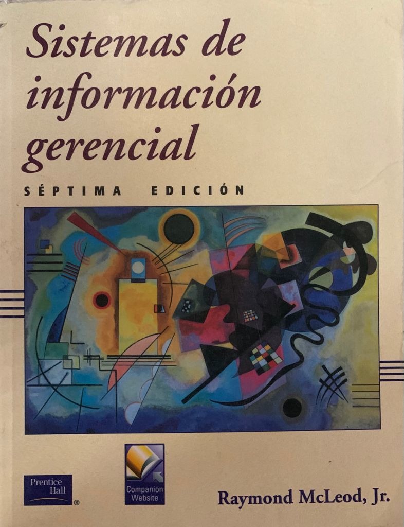 Sistemas De Información Gerencial Séptima Edición Mercado Libre