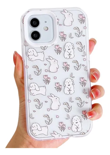 Funda Case Para iPhone Rígida Dibujos | Meses sin interés Funda Case Para iPhone Rígida Dibujos | Meses sin interés