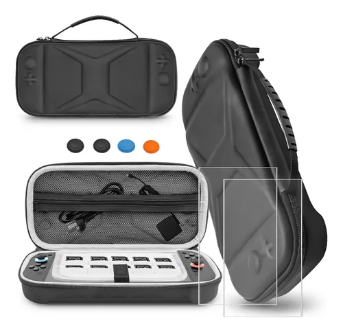 Accesorios Funda Para Nintendo Switch 2 Estuche | MercadoLibre