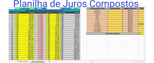 Get Planilha De Juros Compostos Excel Images Plani | Porn Sex Picture Get Planilha De Juros Compostos Excel Images Plani | Porn Sex Picture