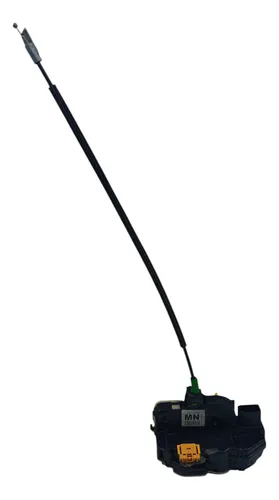 Fechadura Elétrica Traseira Esquerda Gm Tracker 2015 2018 ...