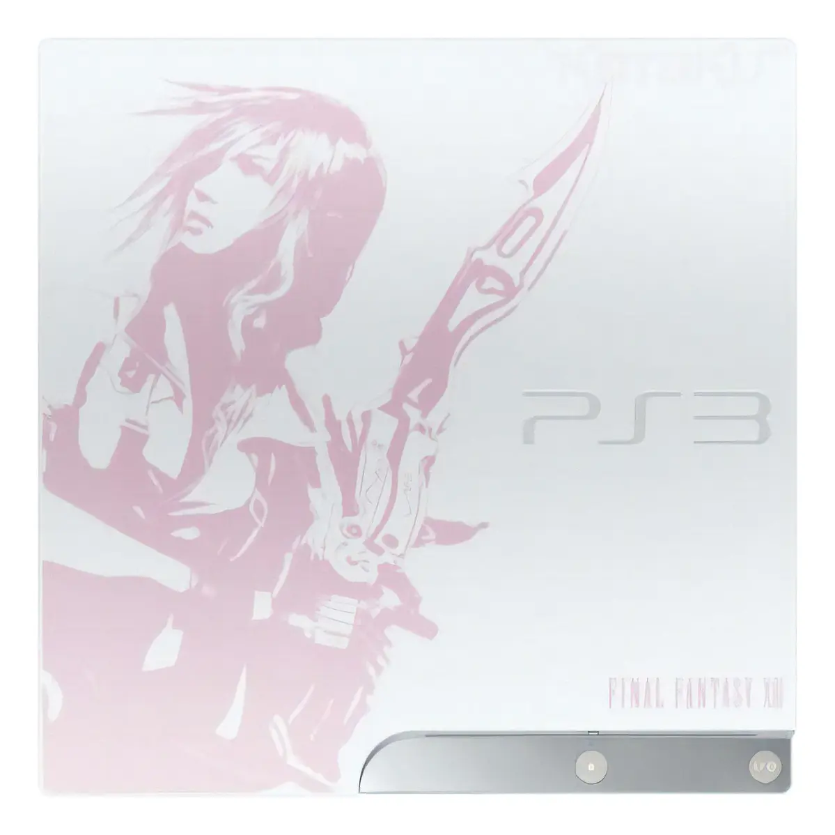 Ps3 Super Slim | Mercado Livre