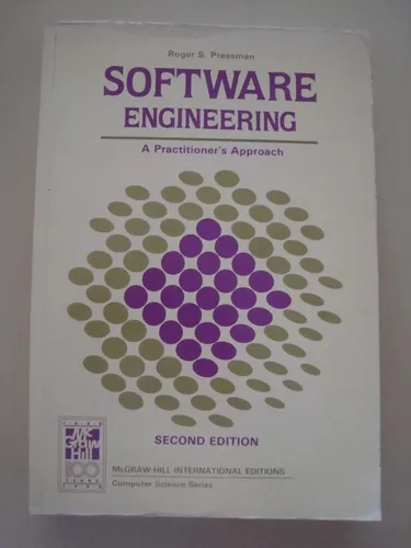Software Engineering: A Practitioners Approach / Pressman ... Software Engineering: A Practitioners Approach / Pressman ...