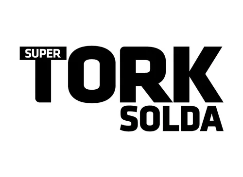 Super Tork | Loja Oficial