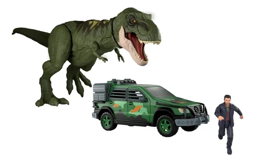 Jurassic World Paquete De Vehículo Legacy | Envío gratis Jurassic World Paquete De Vehículo Legacy | Envío gratis
