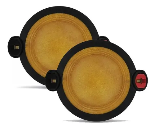 2 Reparo Original Para Driver Rpd D250x Jbl Corneta Driver ... 2 Reparo Original Para Driver Rpd D250x Jbl Corneta Driver ...